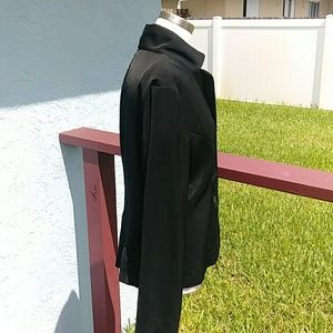 metrostyle | Jackets & Coats | Metro Style Womens Blazer | Poshmark